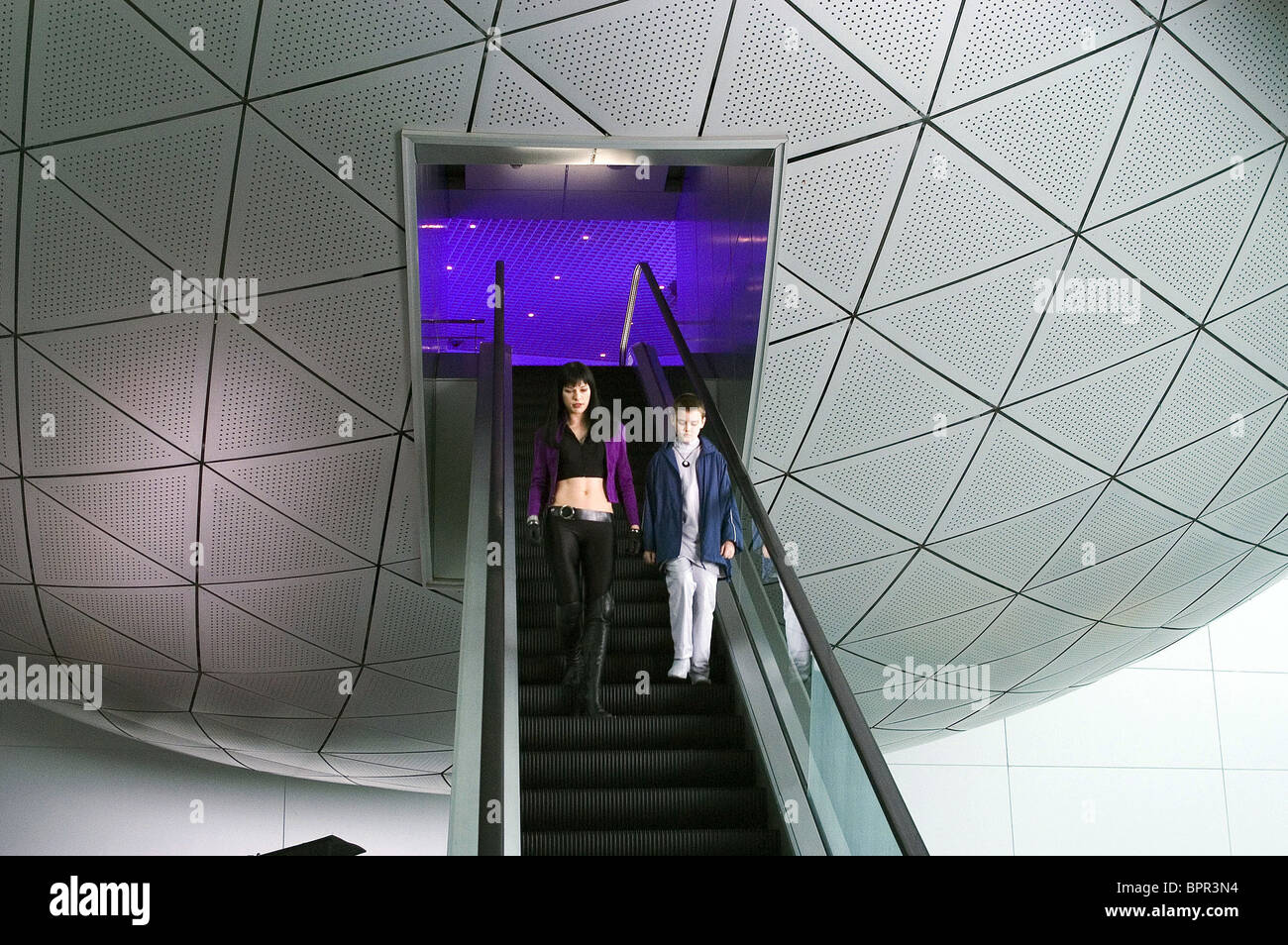 Violet Cameron High Resolution Stock Photography and Images - Alamy