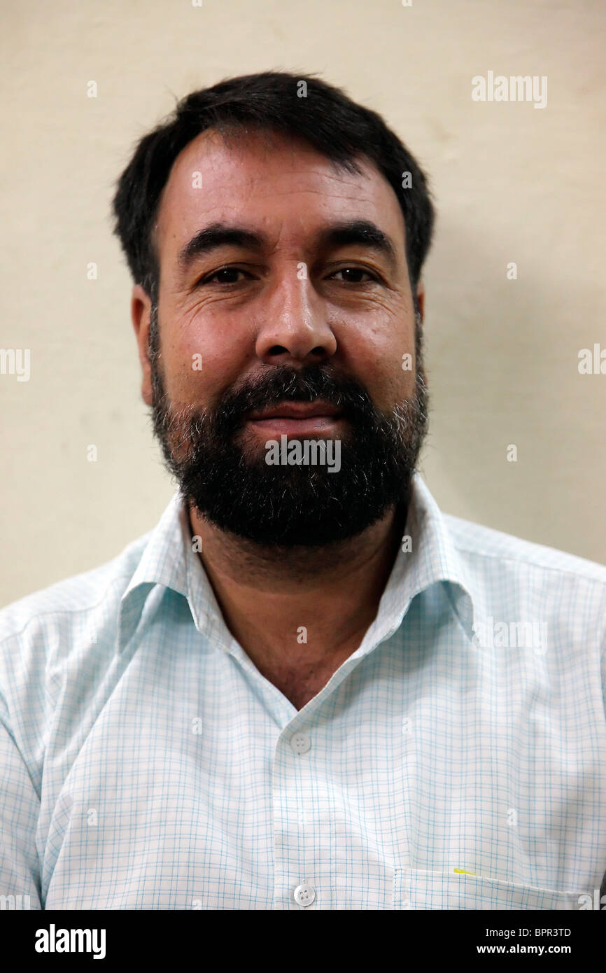 Afghan male man young hi-res stock photography and images - Alamy