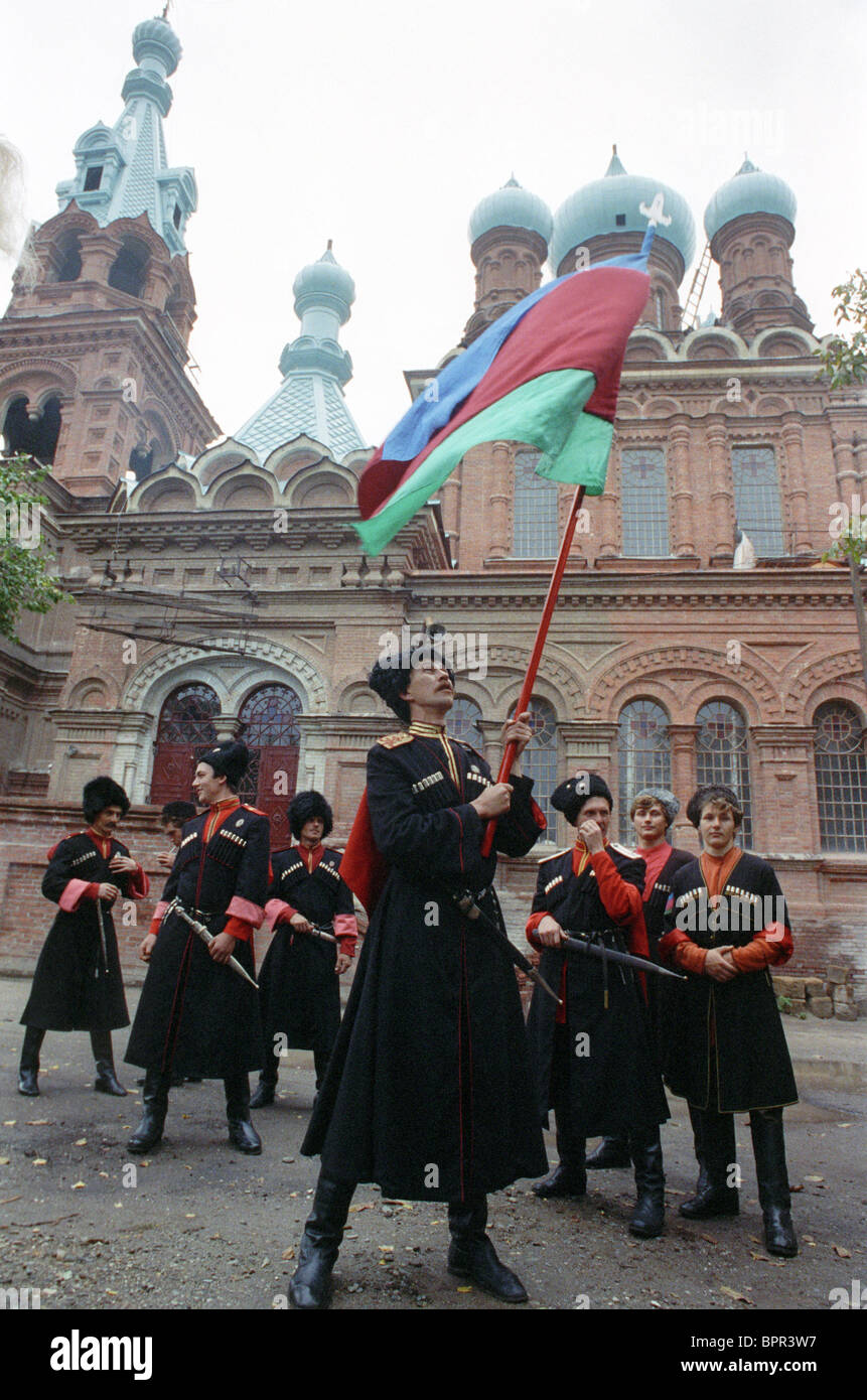 Kuban Cossack High Resolution Stock Photography and Images - Alamy