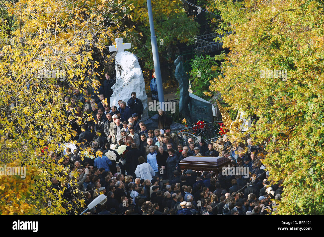 Russian Mafia High Resolution Stock Photography and Images - Alamy