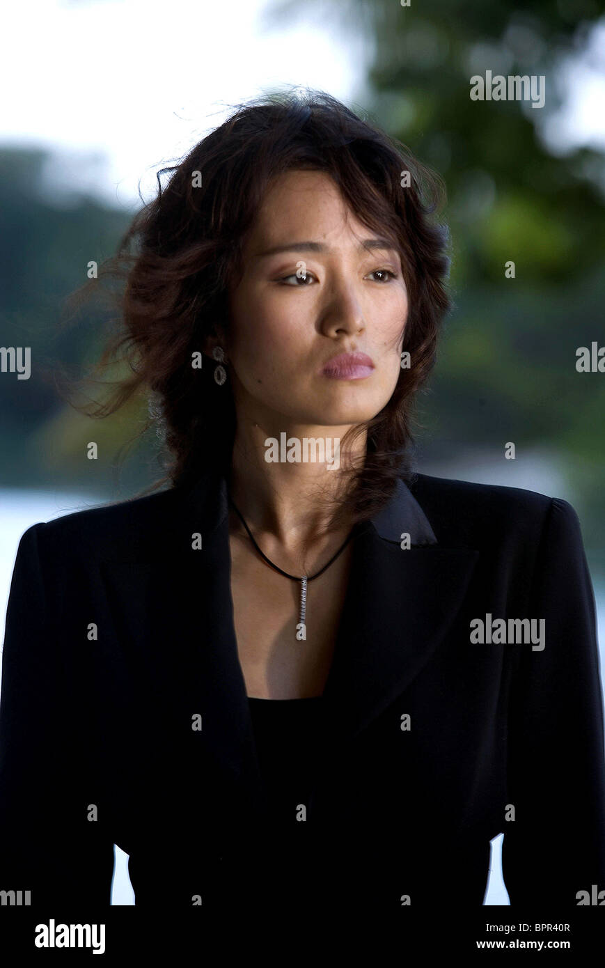 Gong Li Miami Vice Scenes Hot Sex Picture