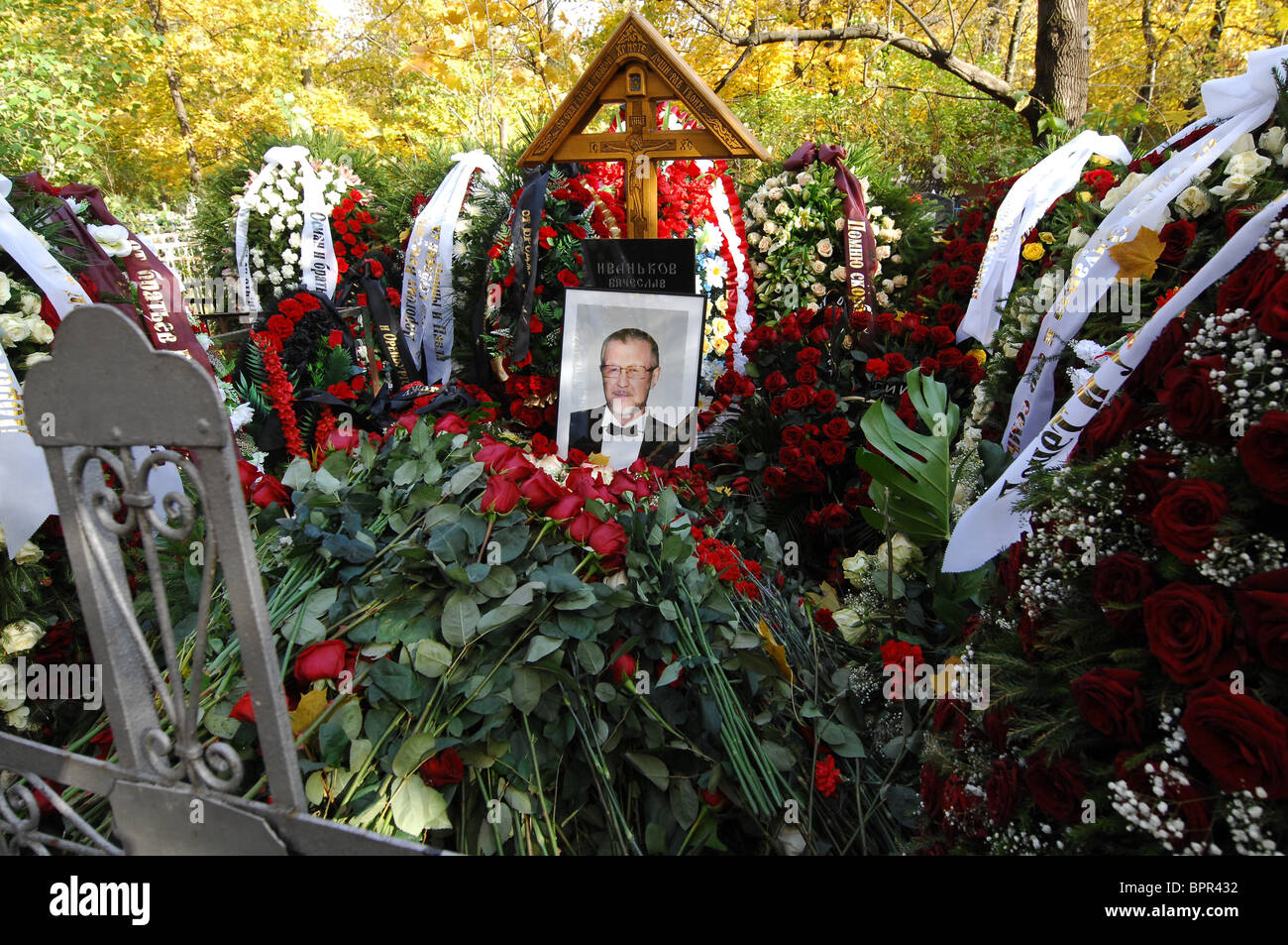 Mafia Grave High Resolution Stock Photography and Images - Alamy