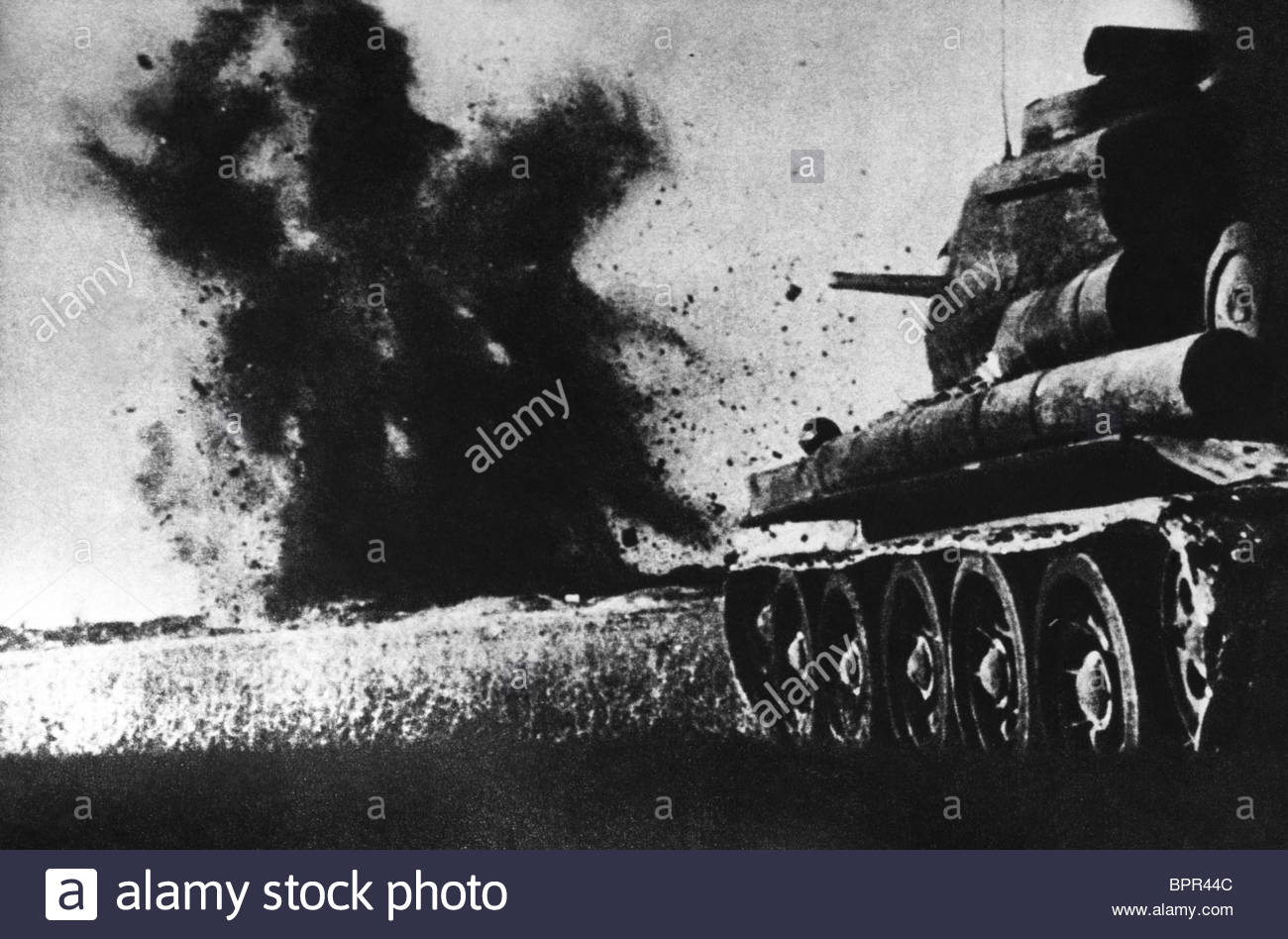 Battle Of Kursk 1943 Stock Photos & Battle Of Kursk 1943 Stock Images ...