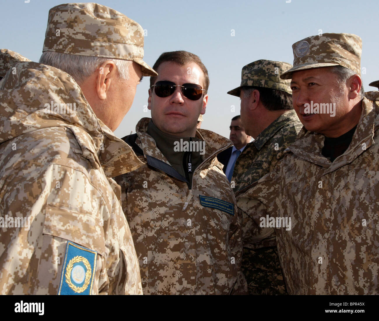 Security Force Exercise High Resolution Stock Photography and Images ...