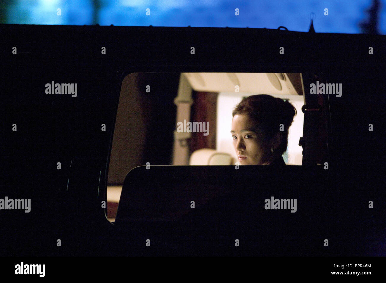 Gong Li Miami Vice 2006 High Resolution Stock Photography and Images ...