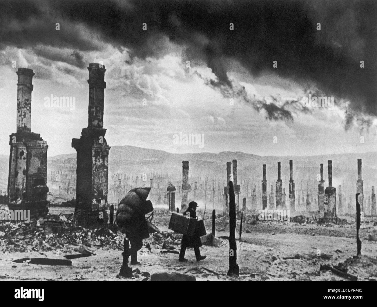 Murmansk War Stock Photos & Murmansk War Stock Images - Alamy