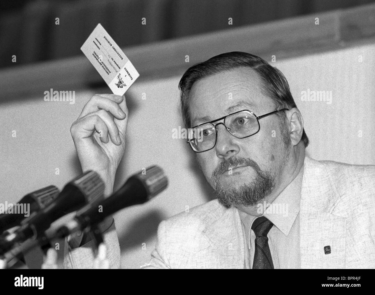 See Lithuania Black and White Stock Photos & Images - Alamy