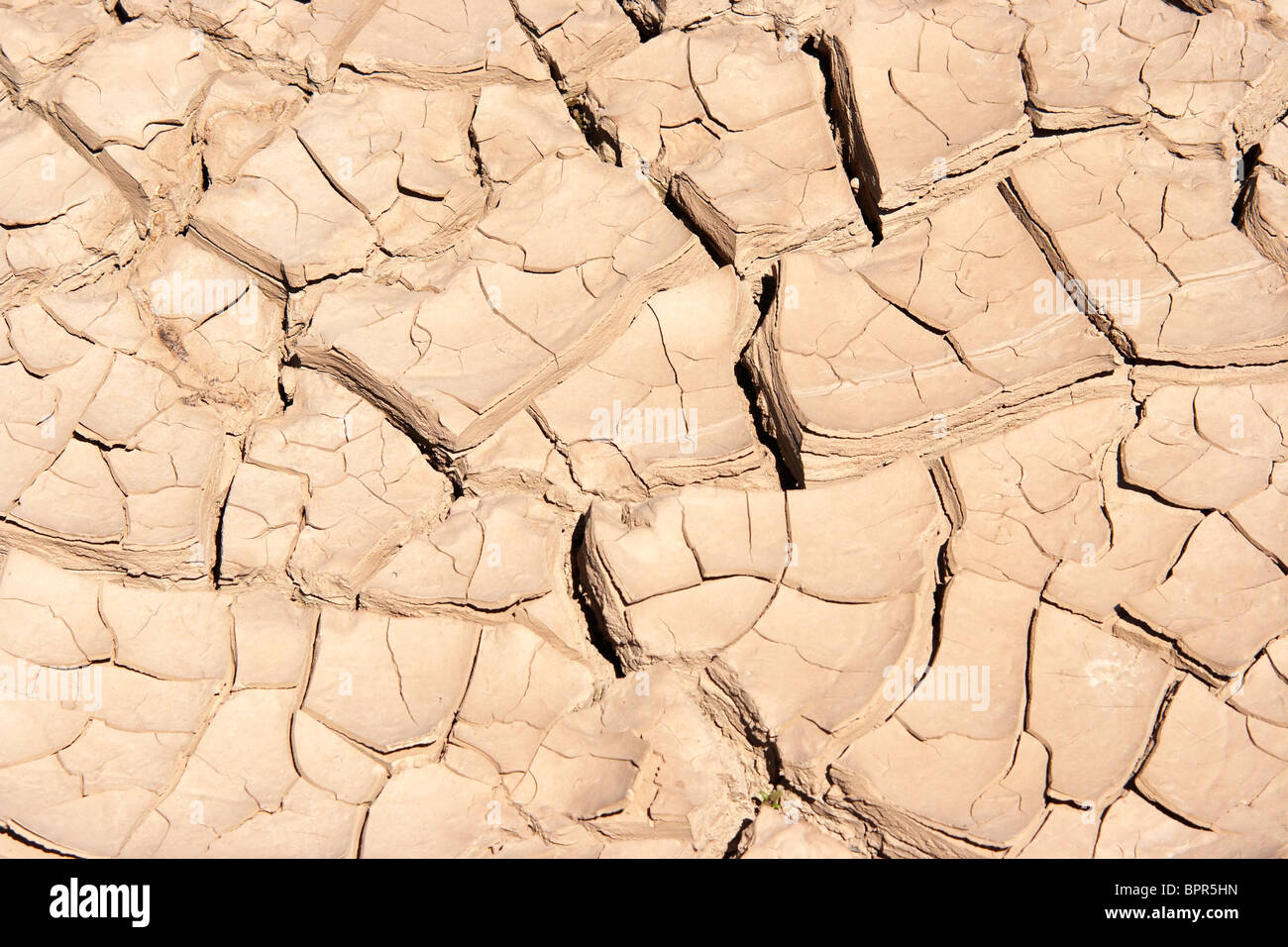 Dried Ground High Resolution Stock Photography and Images - Alamy