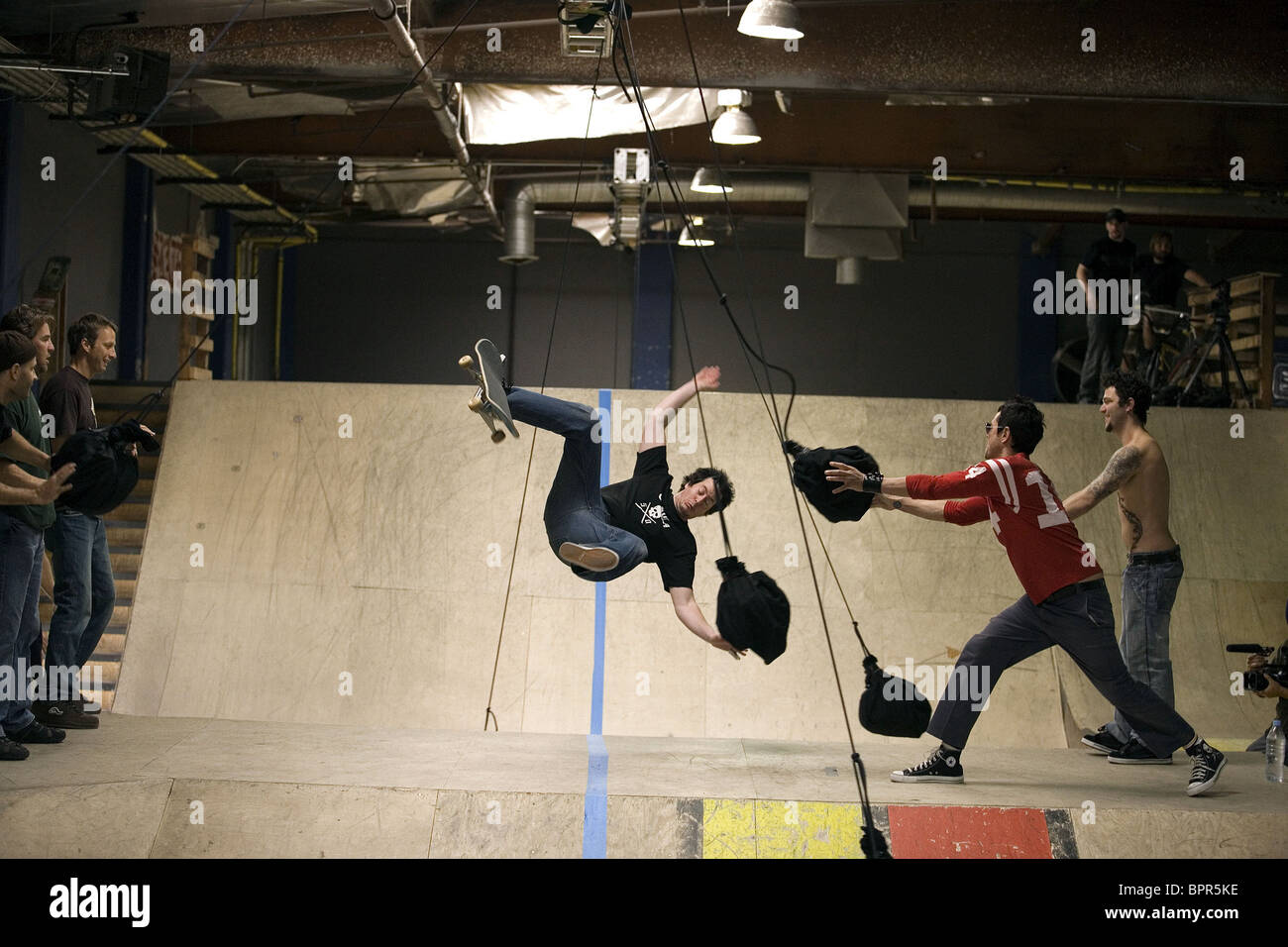 Jackass Number 2 High Resolution Stock Photography and Images - Alamy