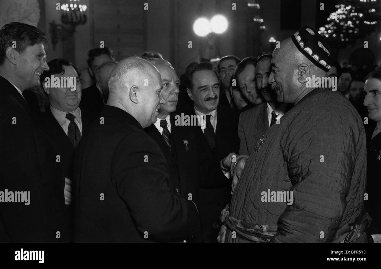 Congress Of The Cpsu High Resolution Stock Photography and Images - Alamy