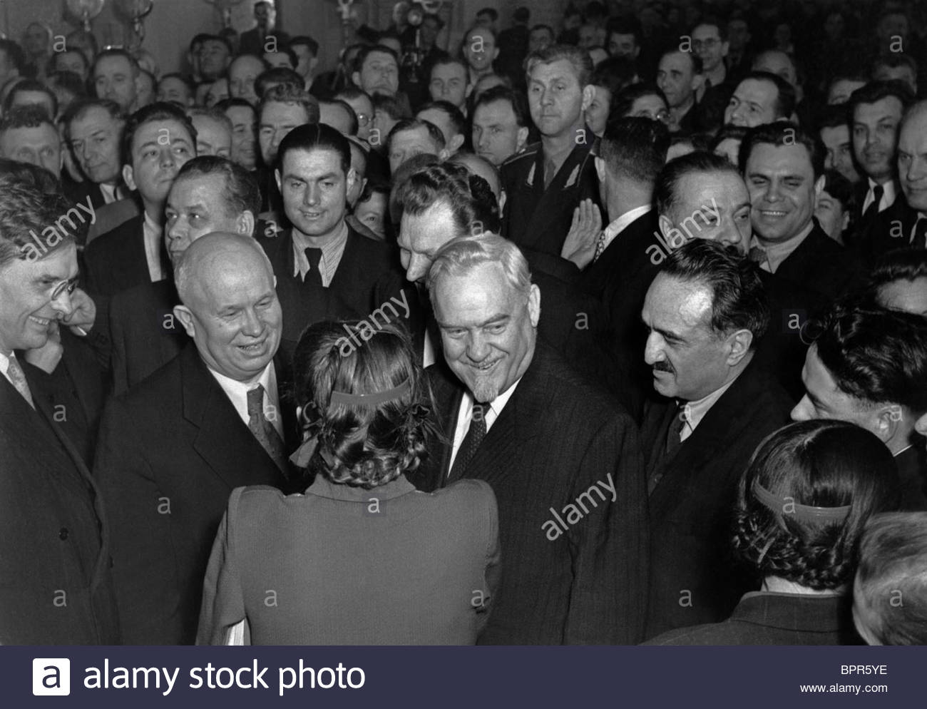 Communist Party Committee Stock Photos & Communist Party Committee ...