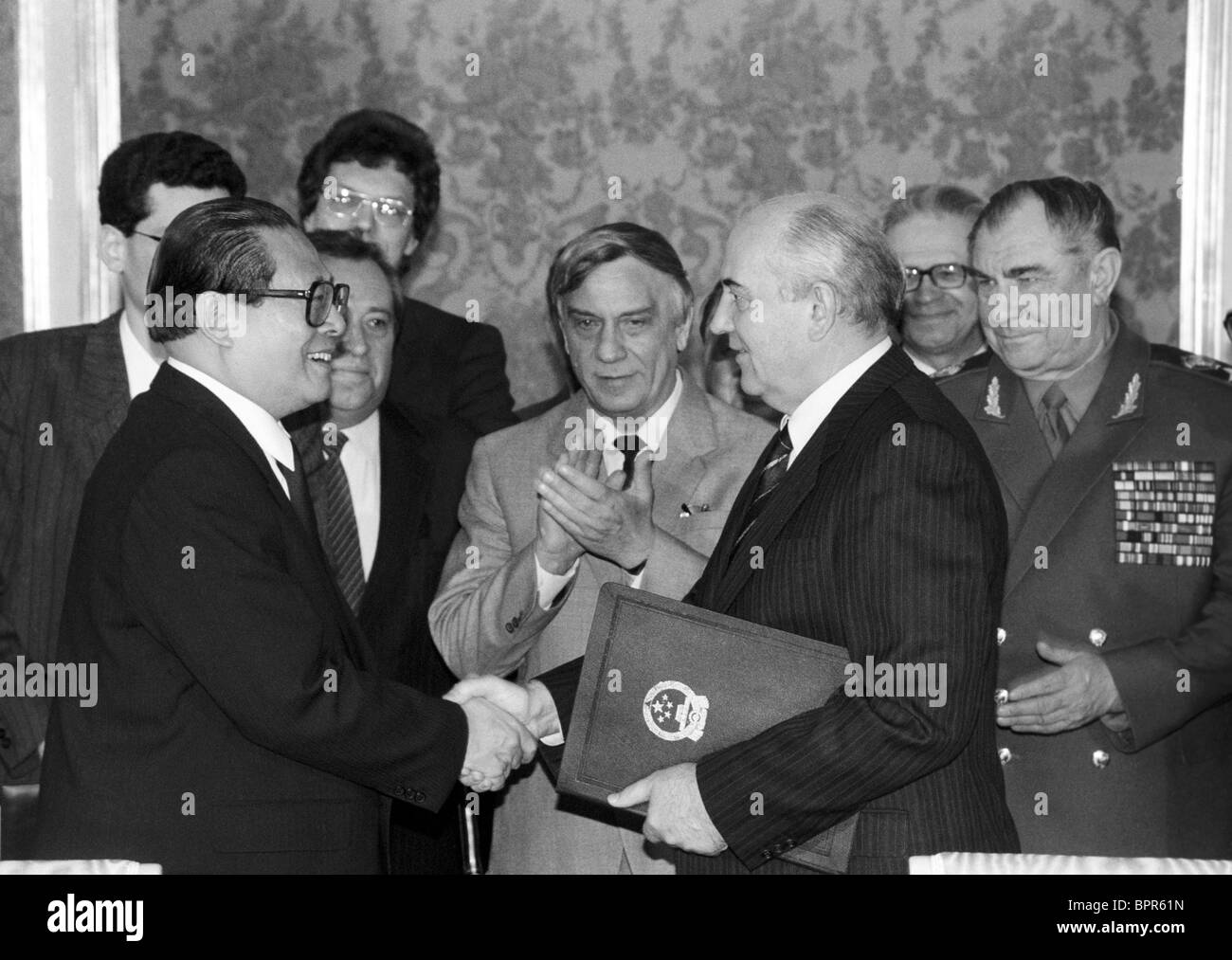 Soviet Union 1991 High Resolution Stock Photography and Images - Alamy