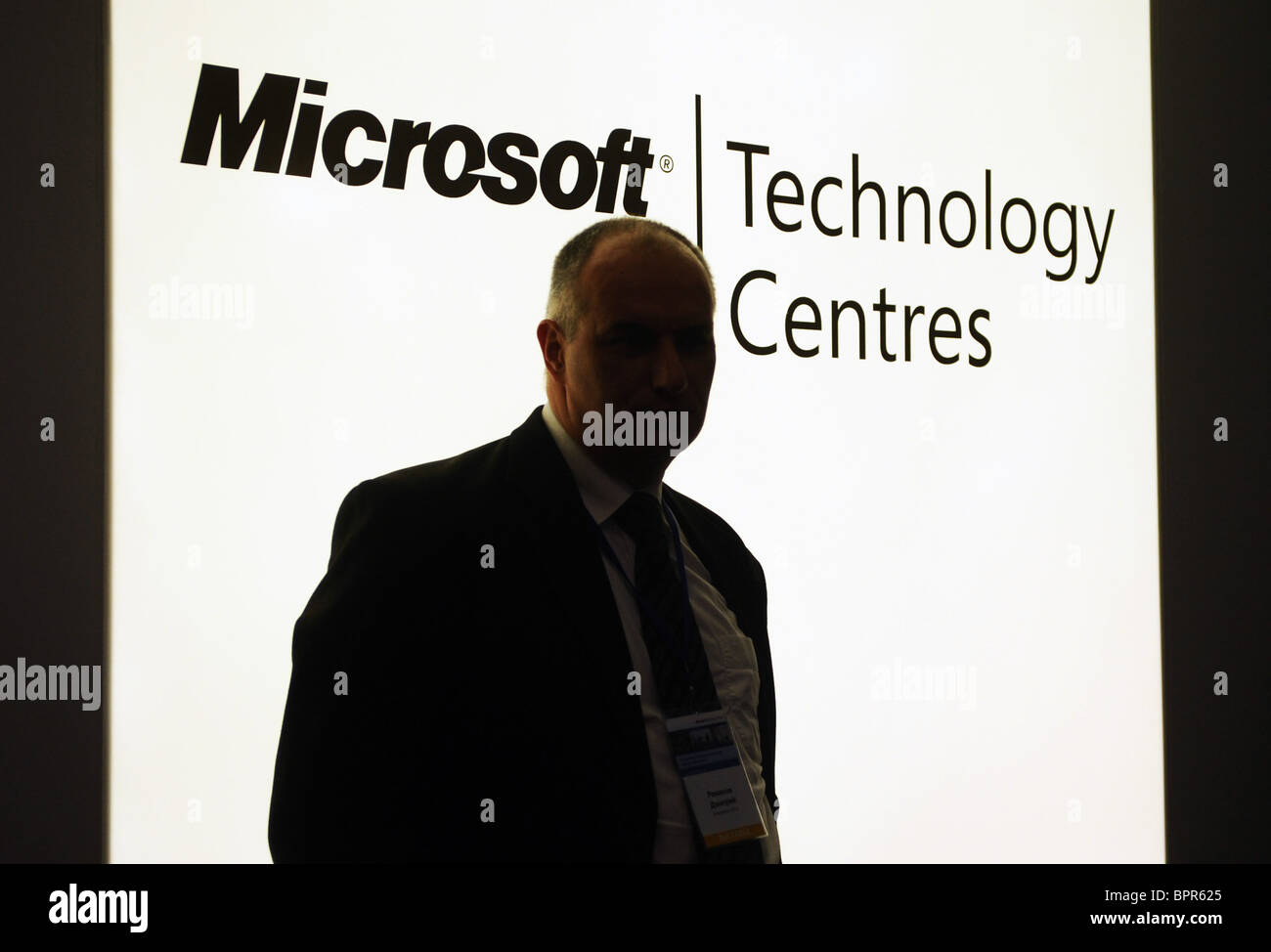 Microsoft Technology High Resolution Stock Photography and Images - Alamy