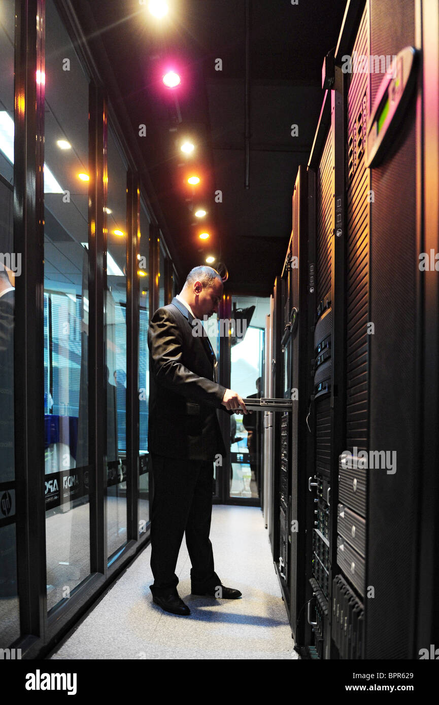 Microsoft Technology High Resolution Stock Photography and Images - Alamy