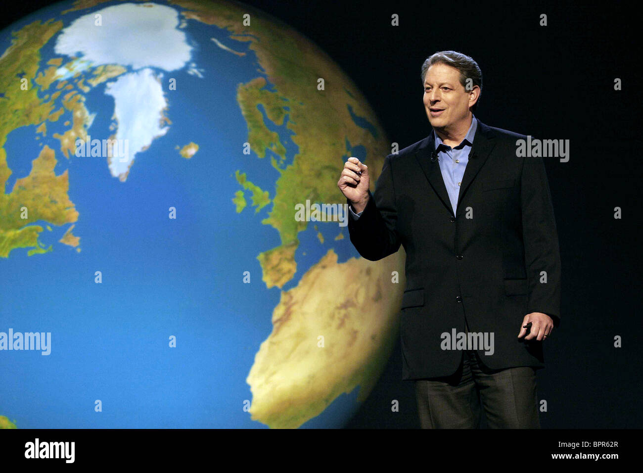 Inconvenient Truth High Resolution Stock Photography and Images - Alamy