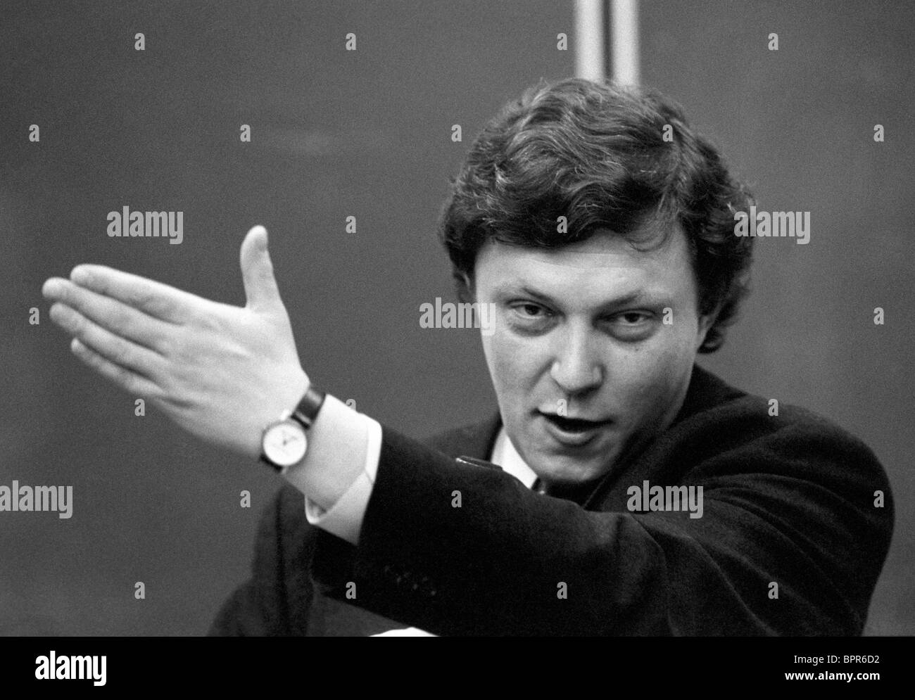 Grigory Yavlinsky High Resolution Stock Photography and Images - Alamy