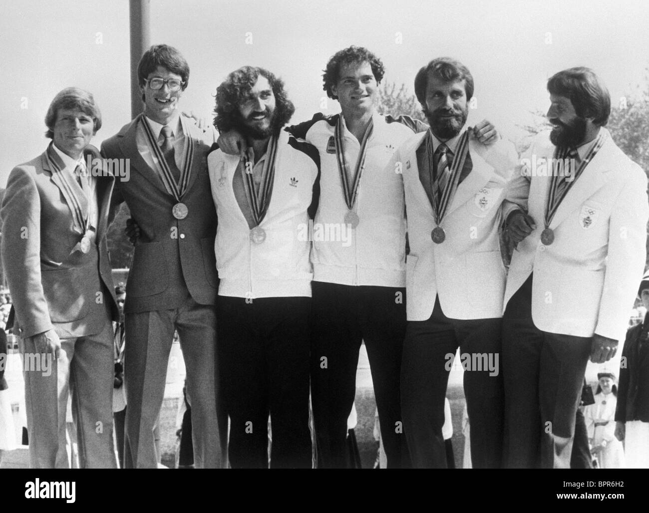 Xxii Summer Olympics High Resolution Stock Photography and Images - Alamy