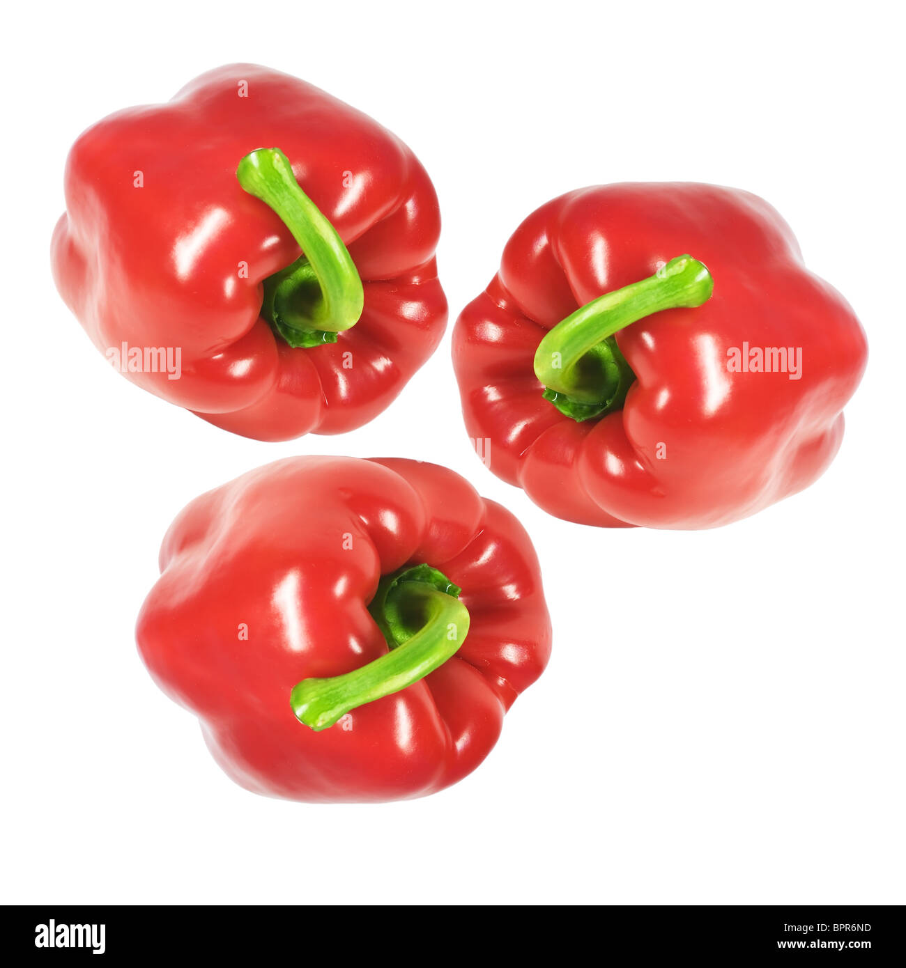 Three peppers hi-res stock photography and images - Alamy