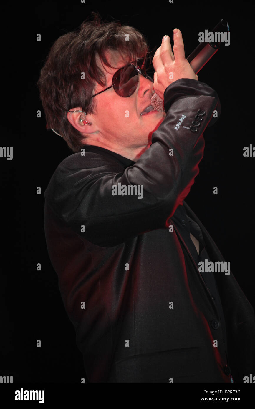 A Ha Band High Resolution Stock Photography and Images - Alamy