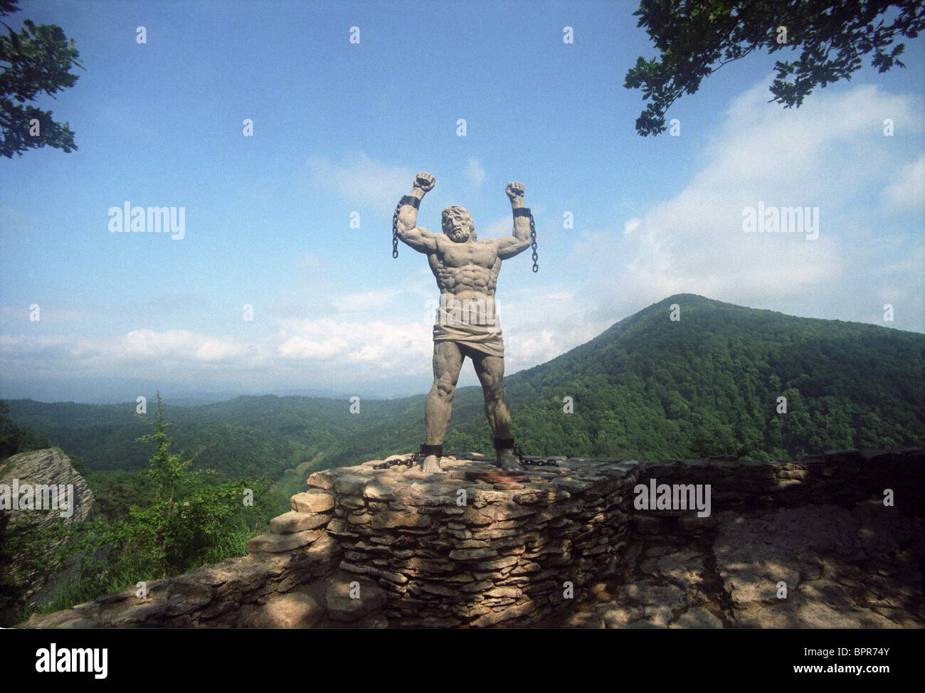 Prometheus High Resolution Stock Photography and Images - Alamy