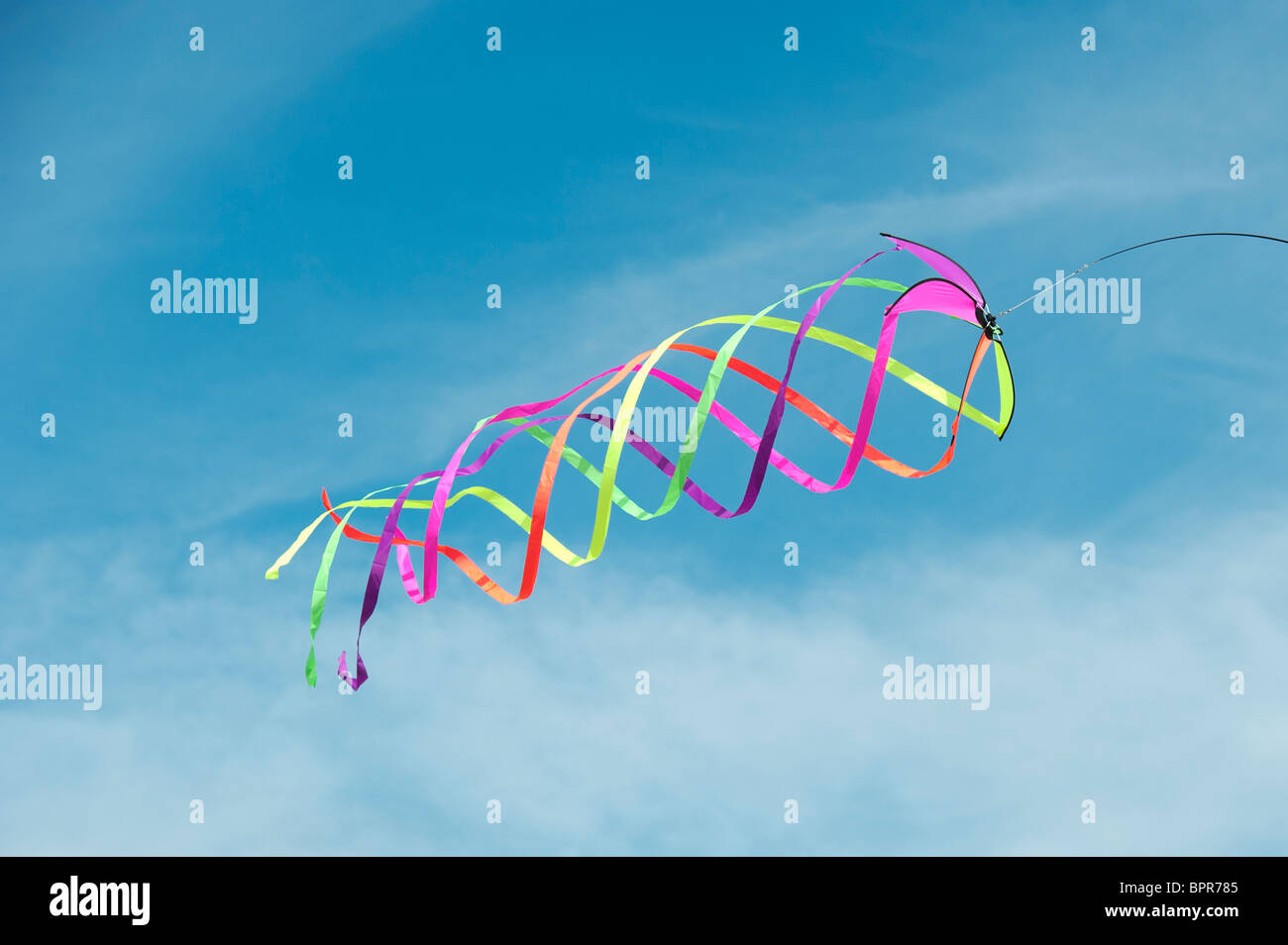 Spiraling wind hi-res stock photography and images - Alamy