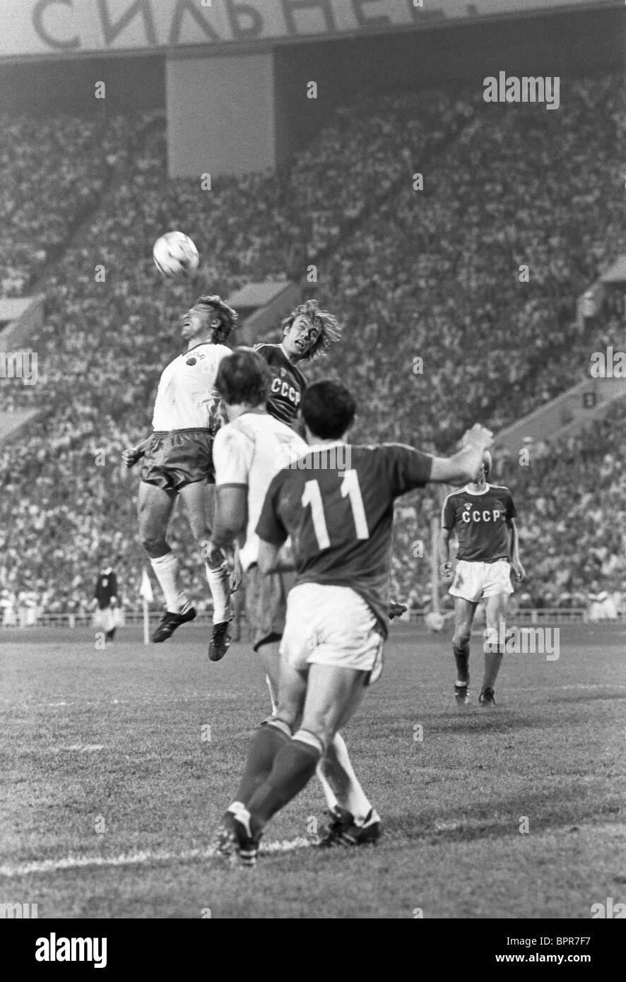 1980 Summer Olympics Sports High Resolution Stock Photography and ...