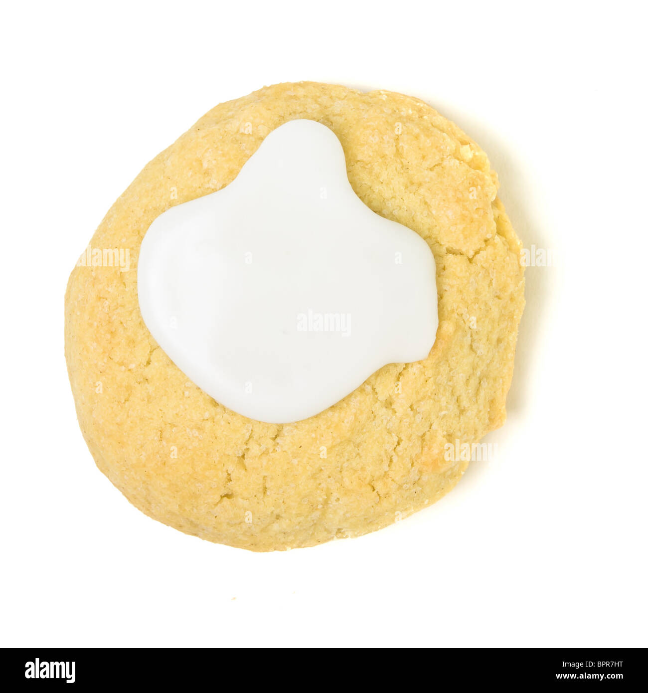White biscuit hi-res stock photography and images - Alamy