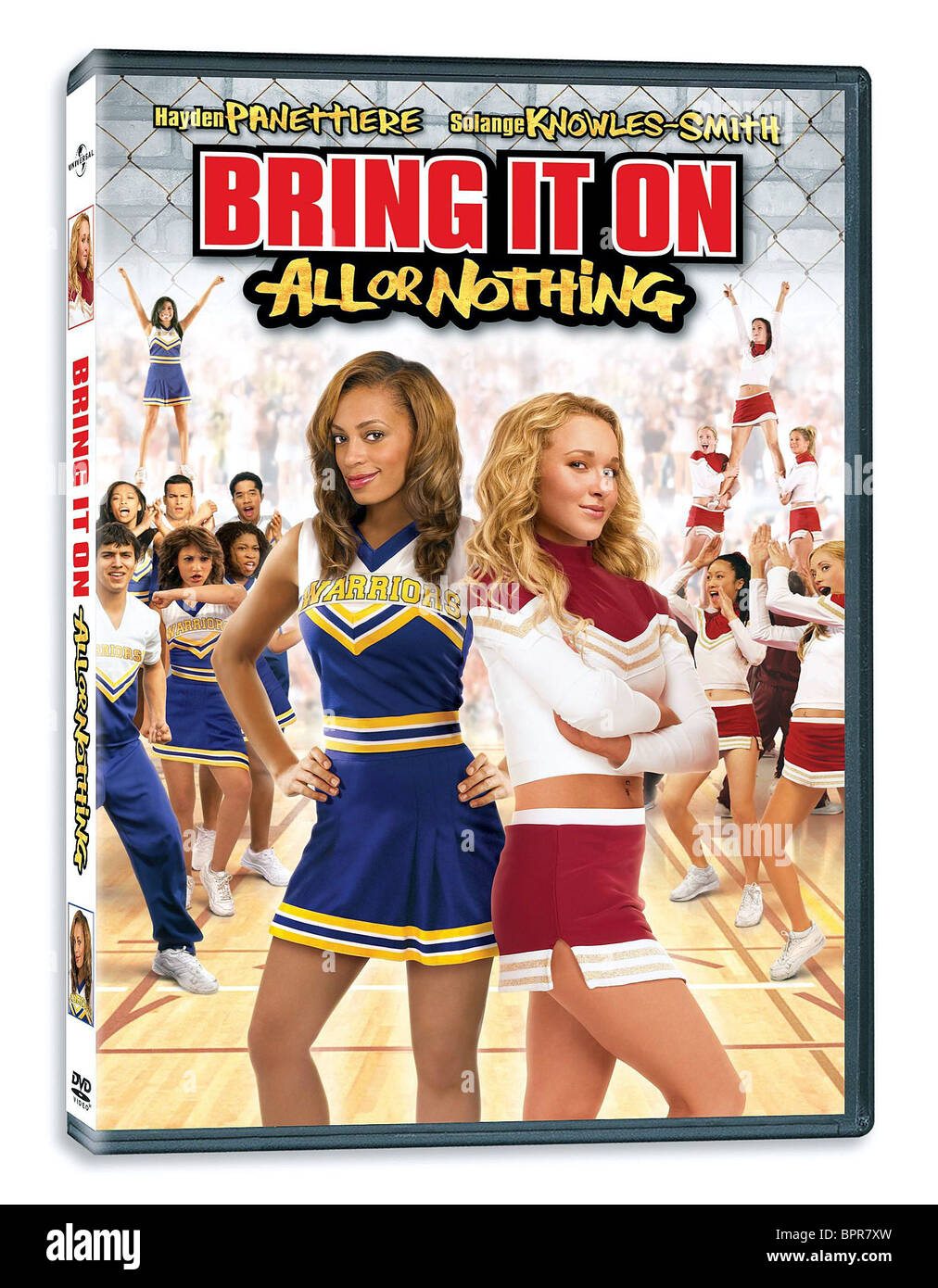 Bring On High Resolution Stock Photography and Images - Alamy