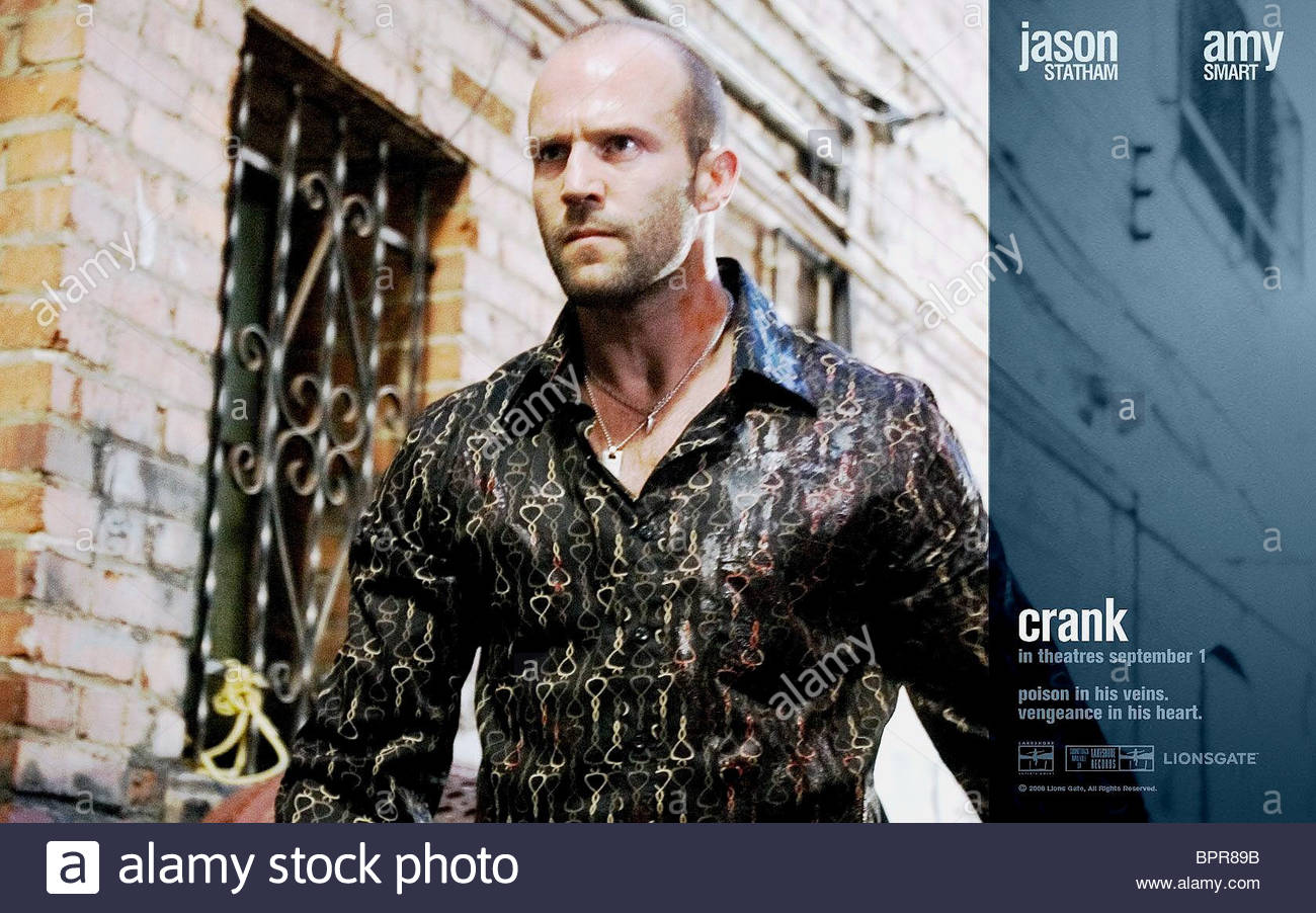 Jason Statham Stock Photos & Jason Statham Stock Images - Alamy