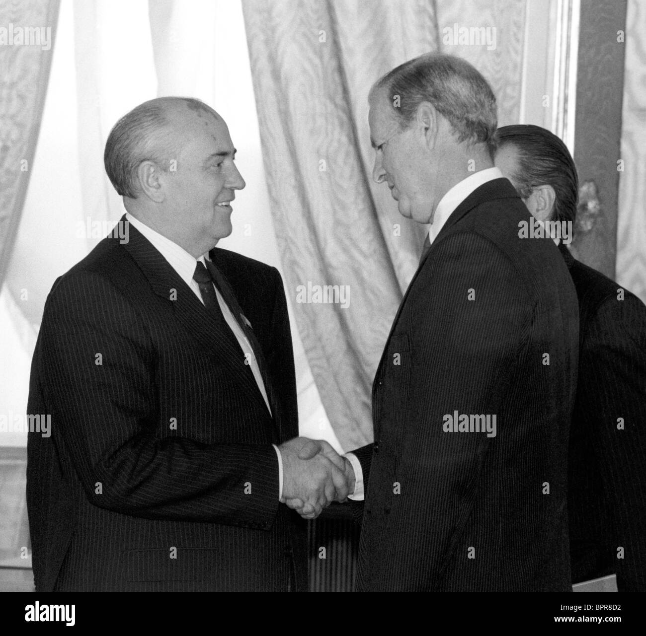 James Baker High Resolution Stock Photography and Images - Alamy