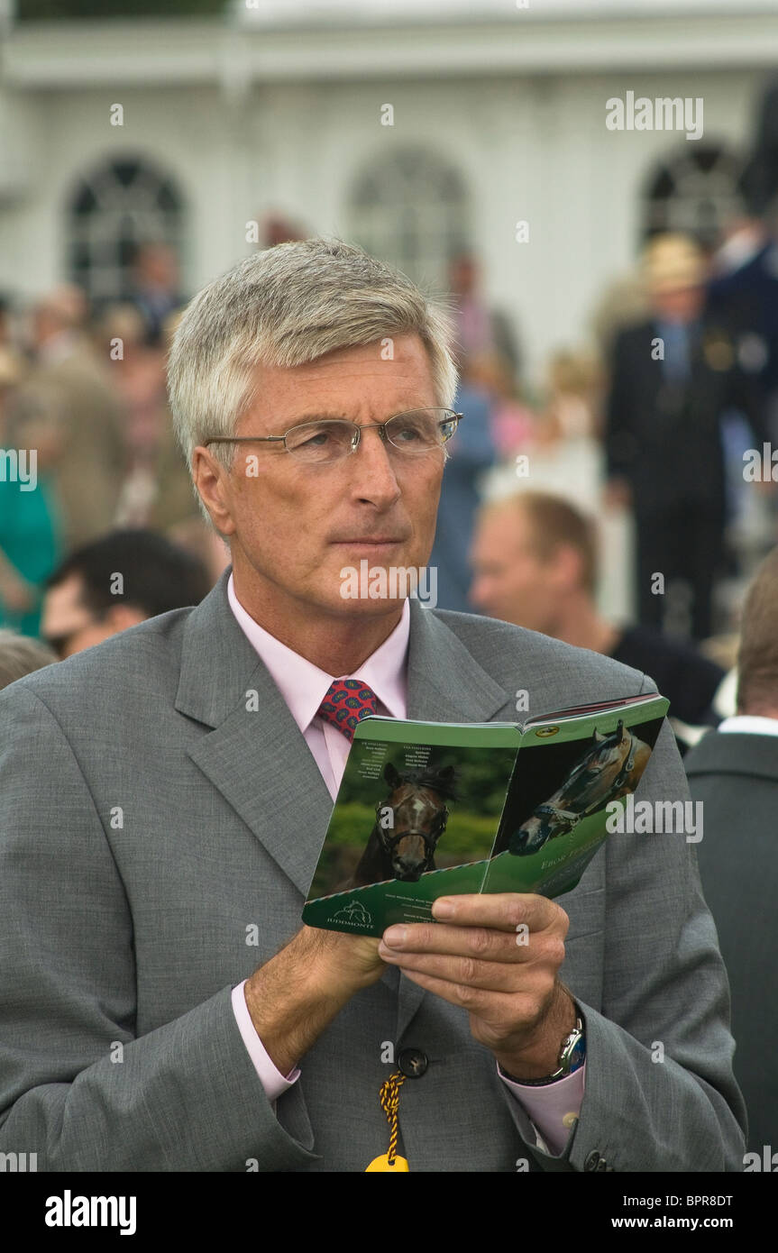 Michael dickinson horse hi-res stock photography and images - Alamy