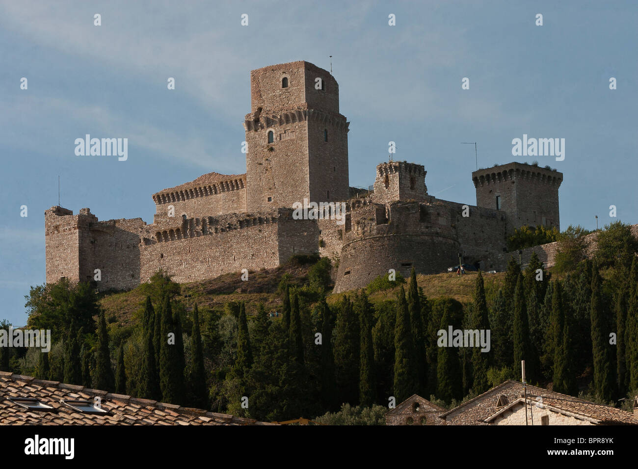 Europeans castle hi-res stock photography and images - Alamy