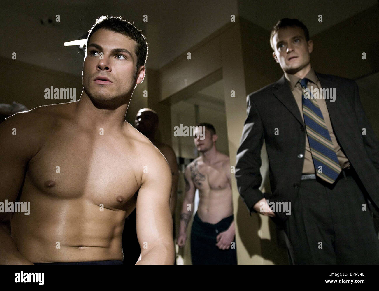 Shawn Roberts High Resolution Stock Photography and Images - Alamy