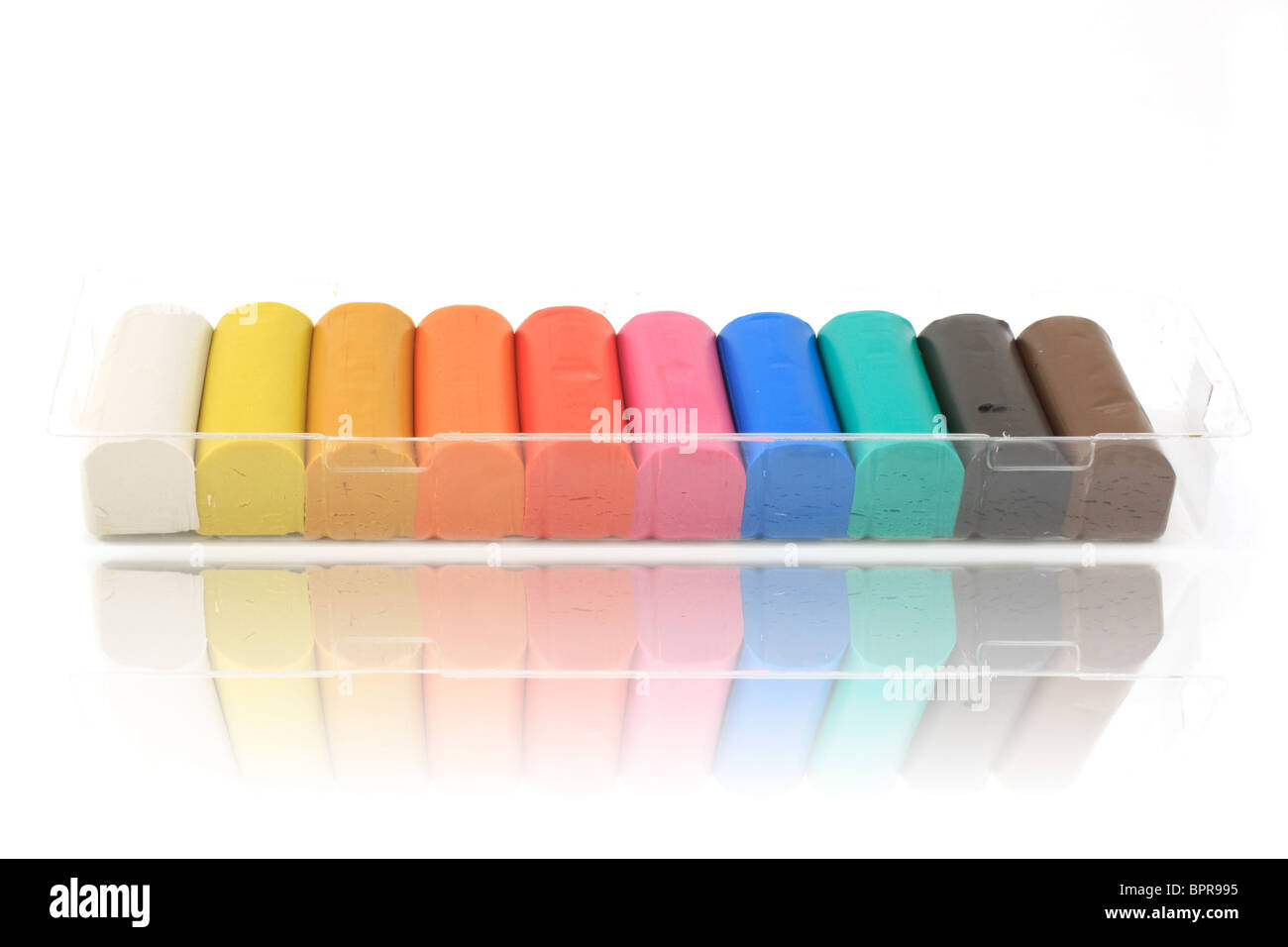 Plasticine model hi-res stock photography and images - Alamy