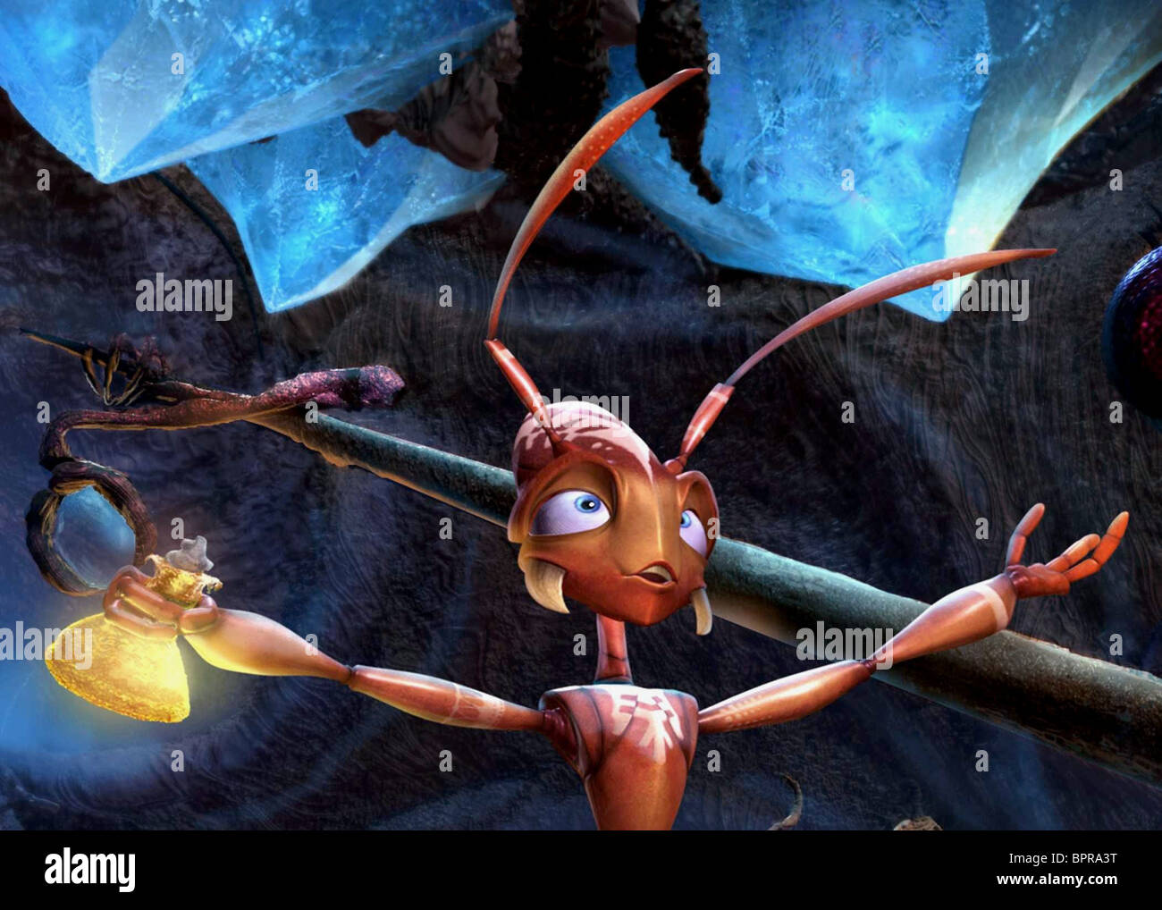 John A Davis Animation High Resolution Stock Photography and Images - Alamy