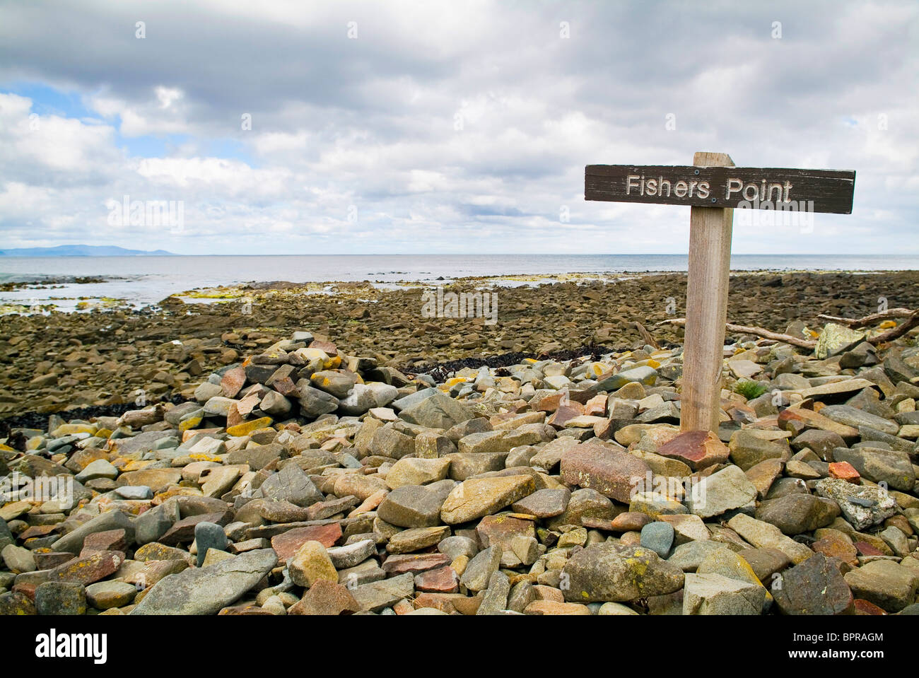 Fishers point hi-res stock photography and images - Alamy
