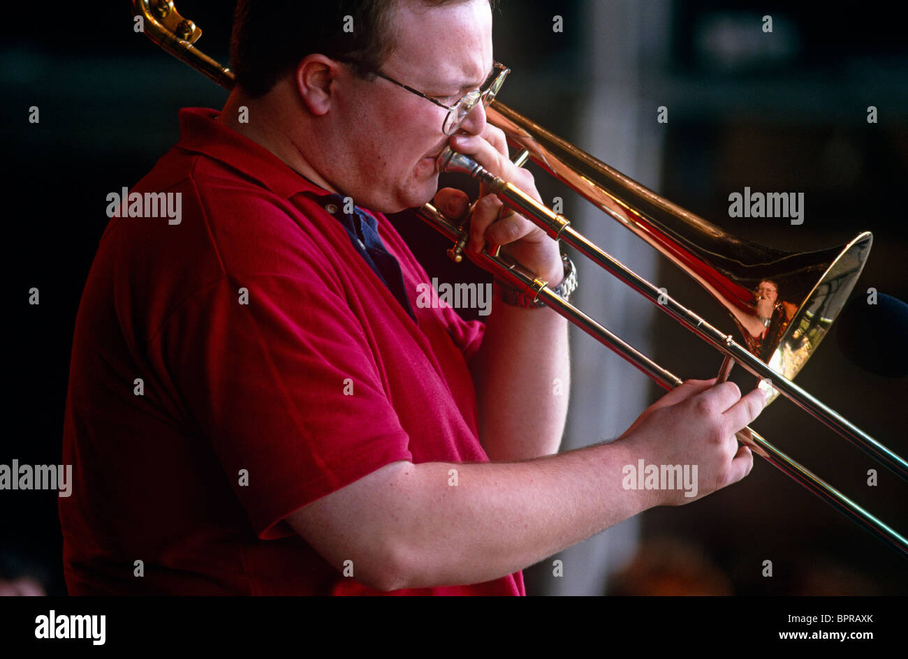 Genre musical instruments hi-res stock photography and images - Alamy