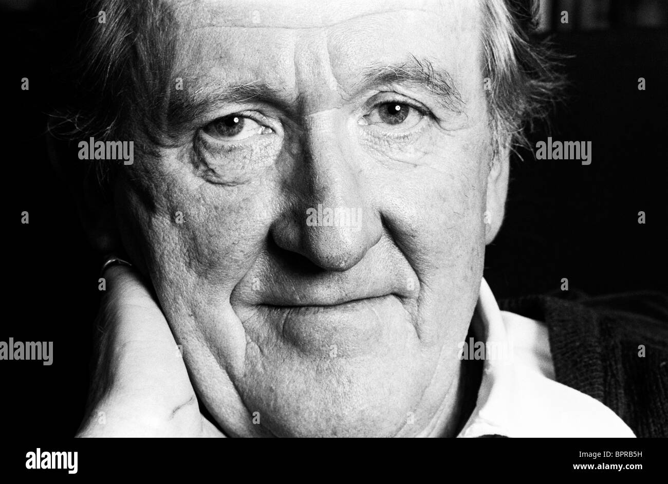 Patrick Kavanagh High Resolution Stock Photography and Images - Alamy