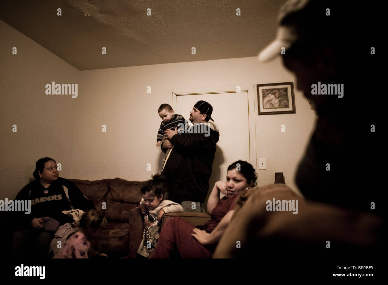 Muertos 13 gang hi-res stock photography and images - Alamy