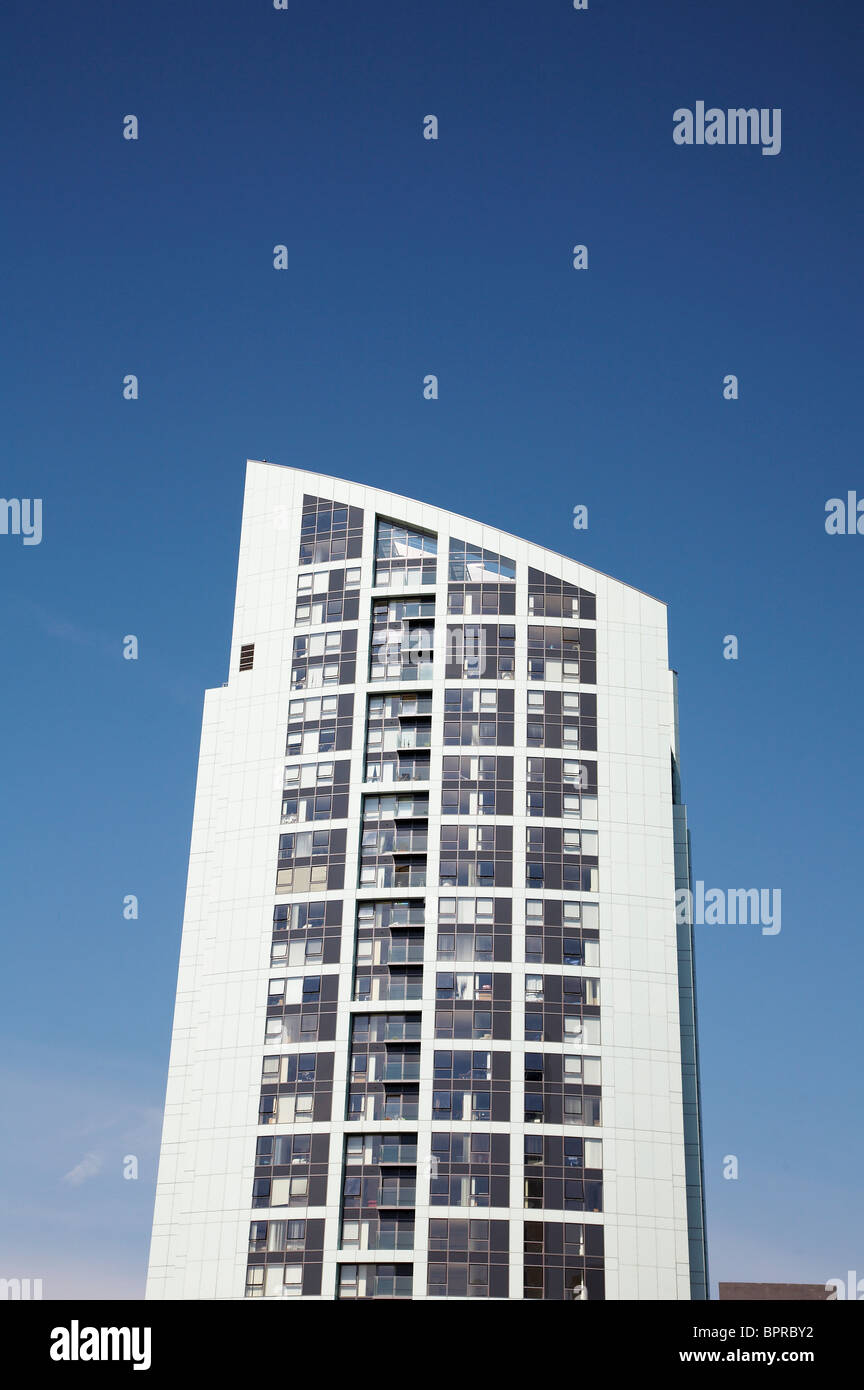 Alexandra tower liverpool hi-res stock photography and images - Alamy