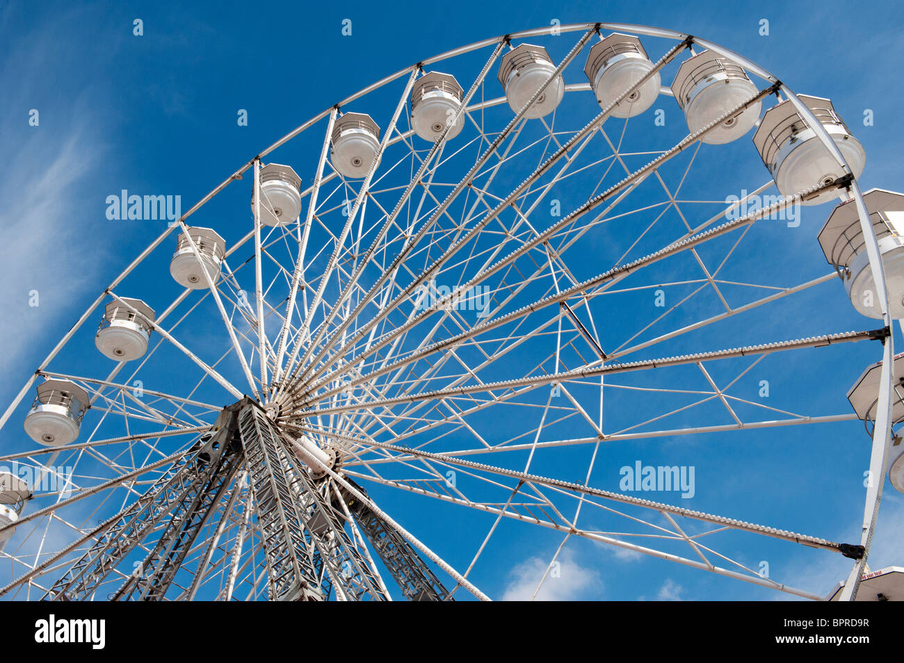 What is ferries wheel hi-res stock photography and images - Alamy