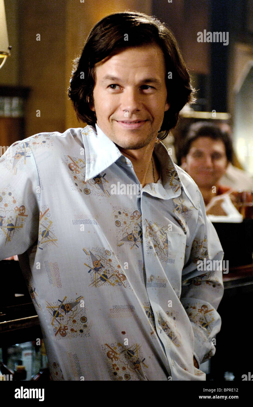 Mark Wahlberg Invincible High Resolution Stock Photography and Images ...
