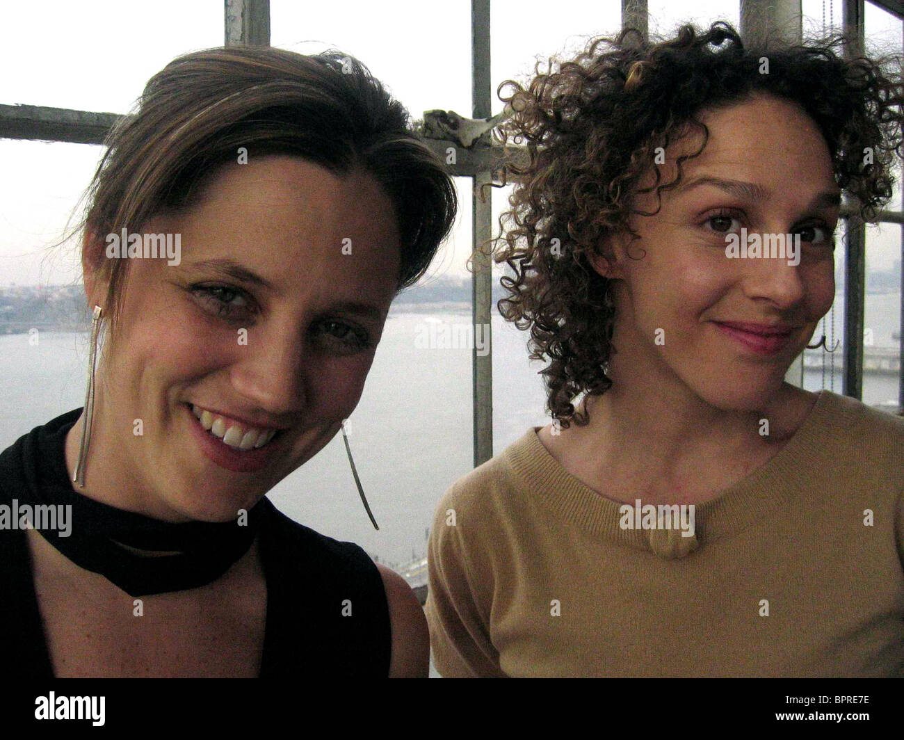 Rachel Grady High Resolution Stock Photography and Images - Alamy