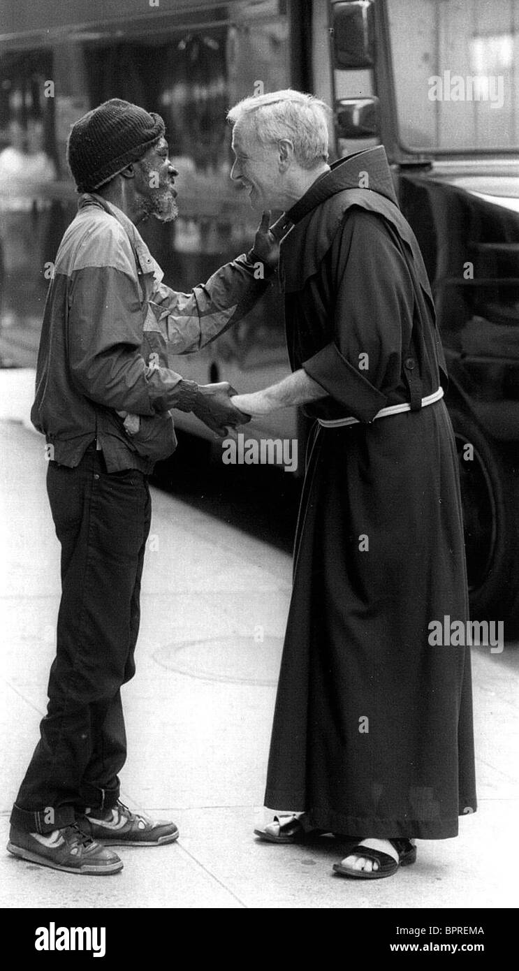 Father Mychal Judge High Resolution Stock Photography and Images - Alamy