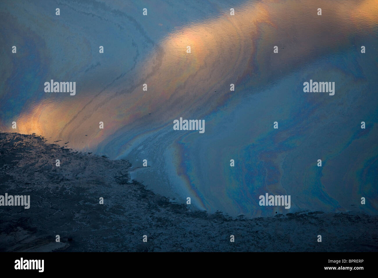 Suncor mine and upgrader Stock Photo - Alamy