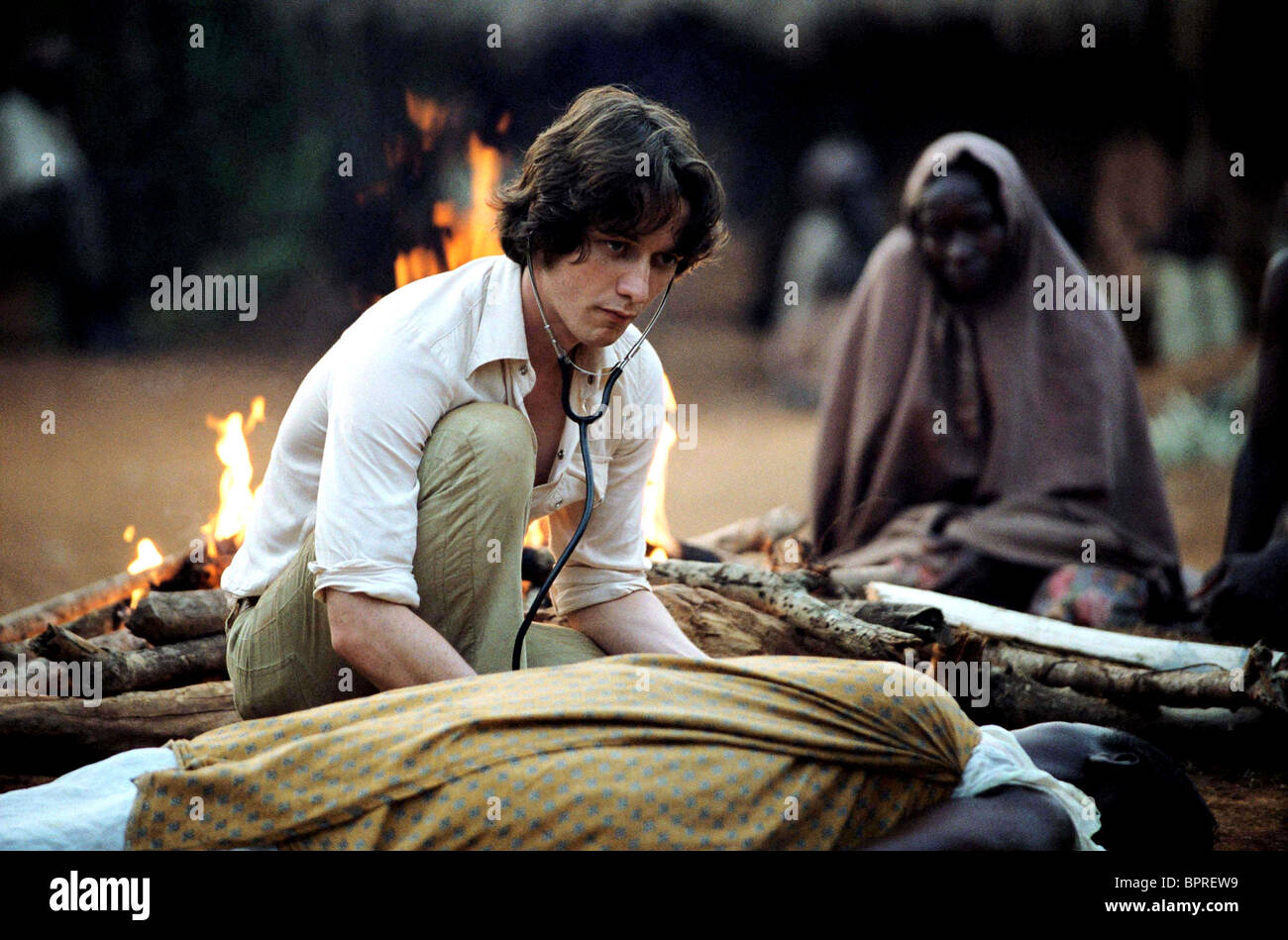 Dr Nicholas Garrigan High Resolution Stock Photography and Images - Alamy