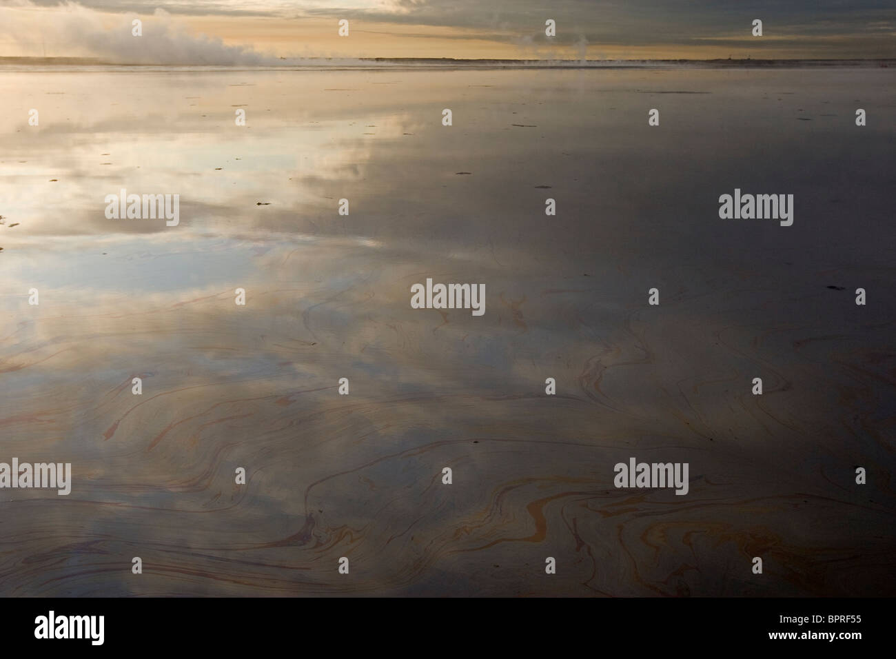 Albian sands energy hi-res stock photography and images - Alamy