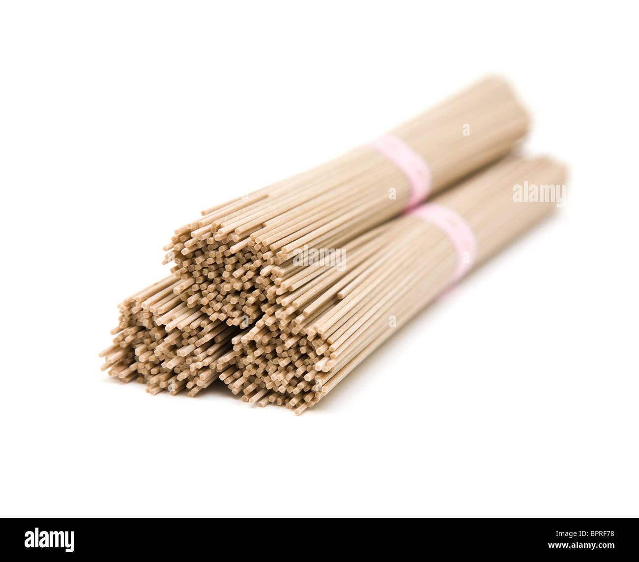 Soba noodles pack hi-res stock photography and images - Alamy