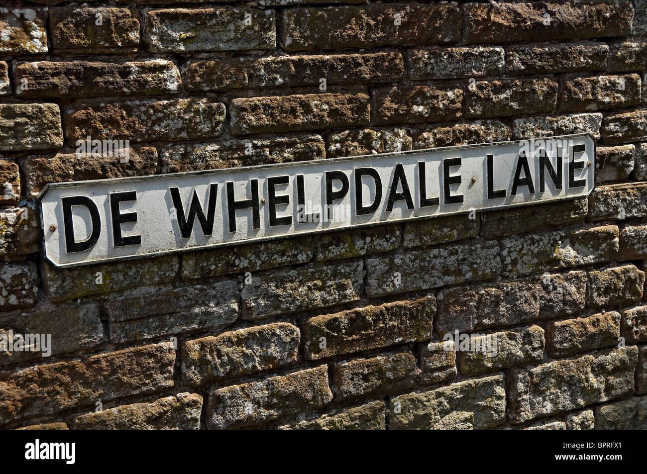 Unusual road signs hi-res stock photography and images - Alamy