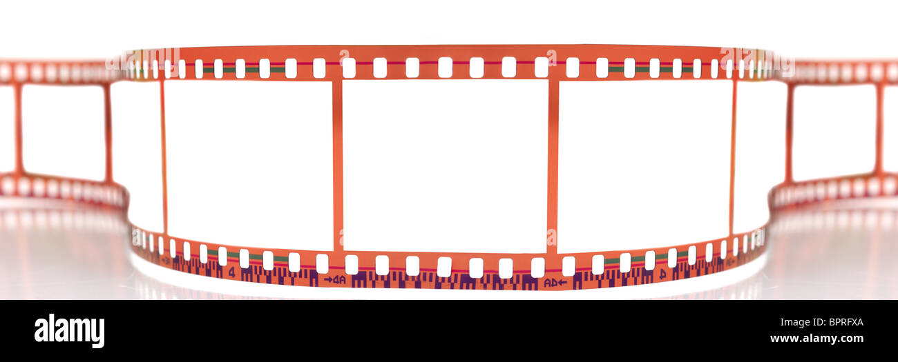 35mm film strip hi-res stock photography and images - Alamy